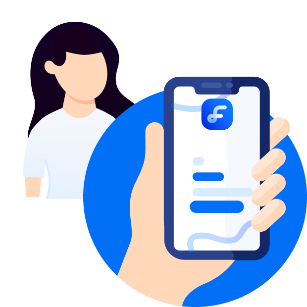 Always Free | Desk sharing app | Flexwhere